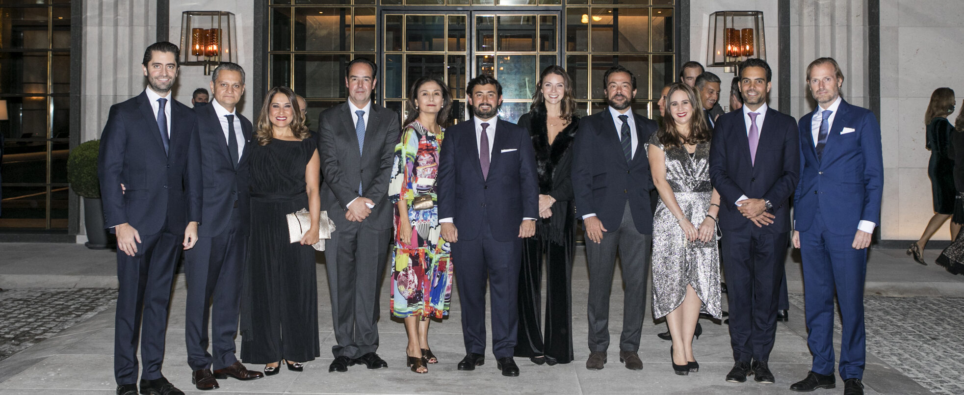 RLH Carreras - RLH Properties