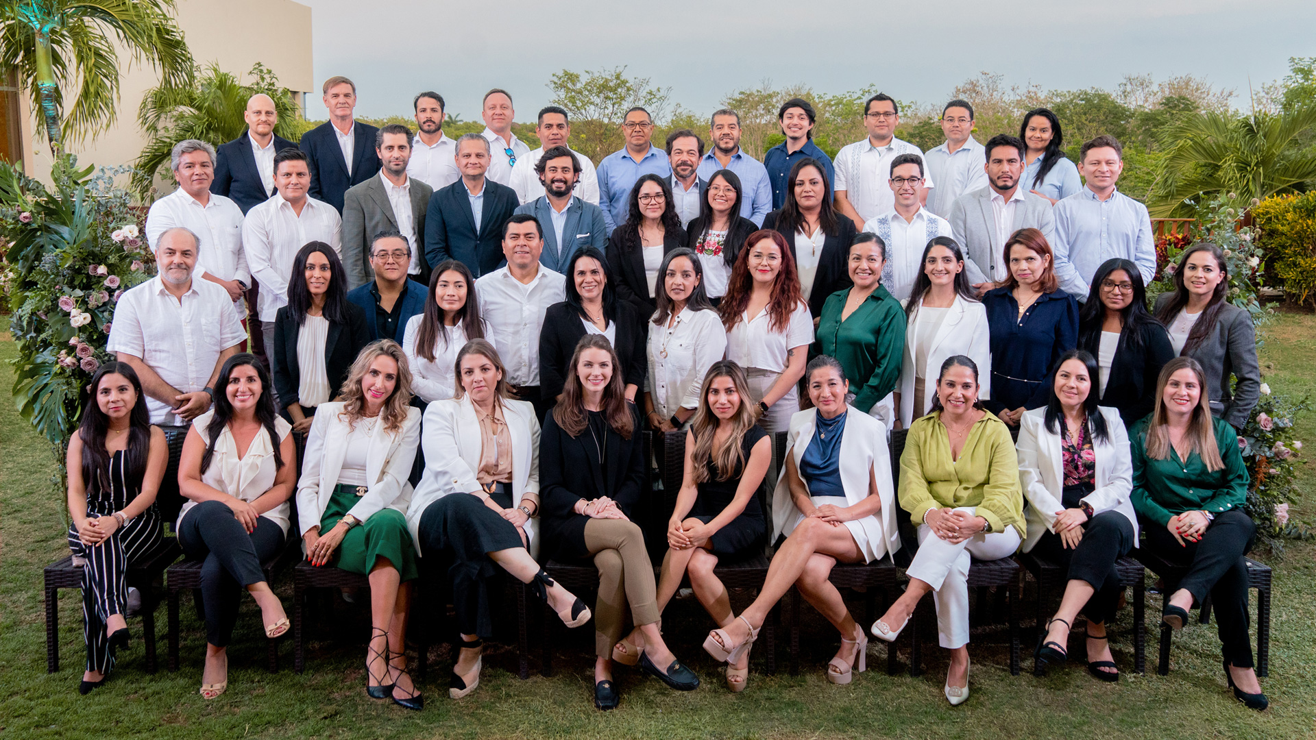 RLH Carreras - RLH Properties