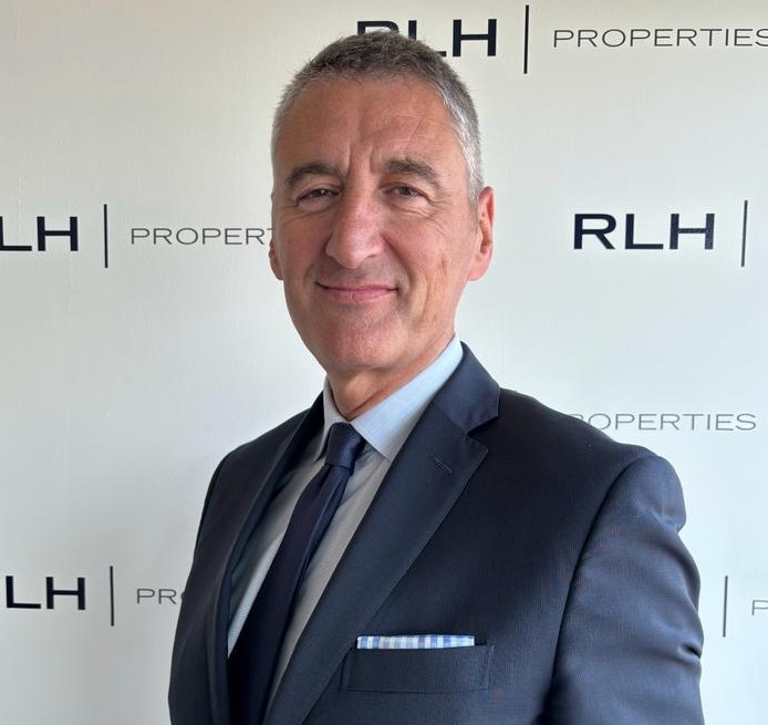 Antonio Álvarez - RLH Properties