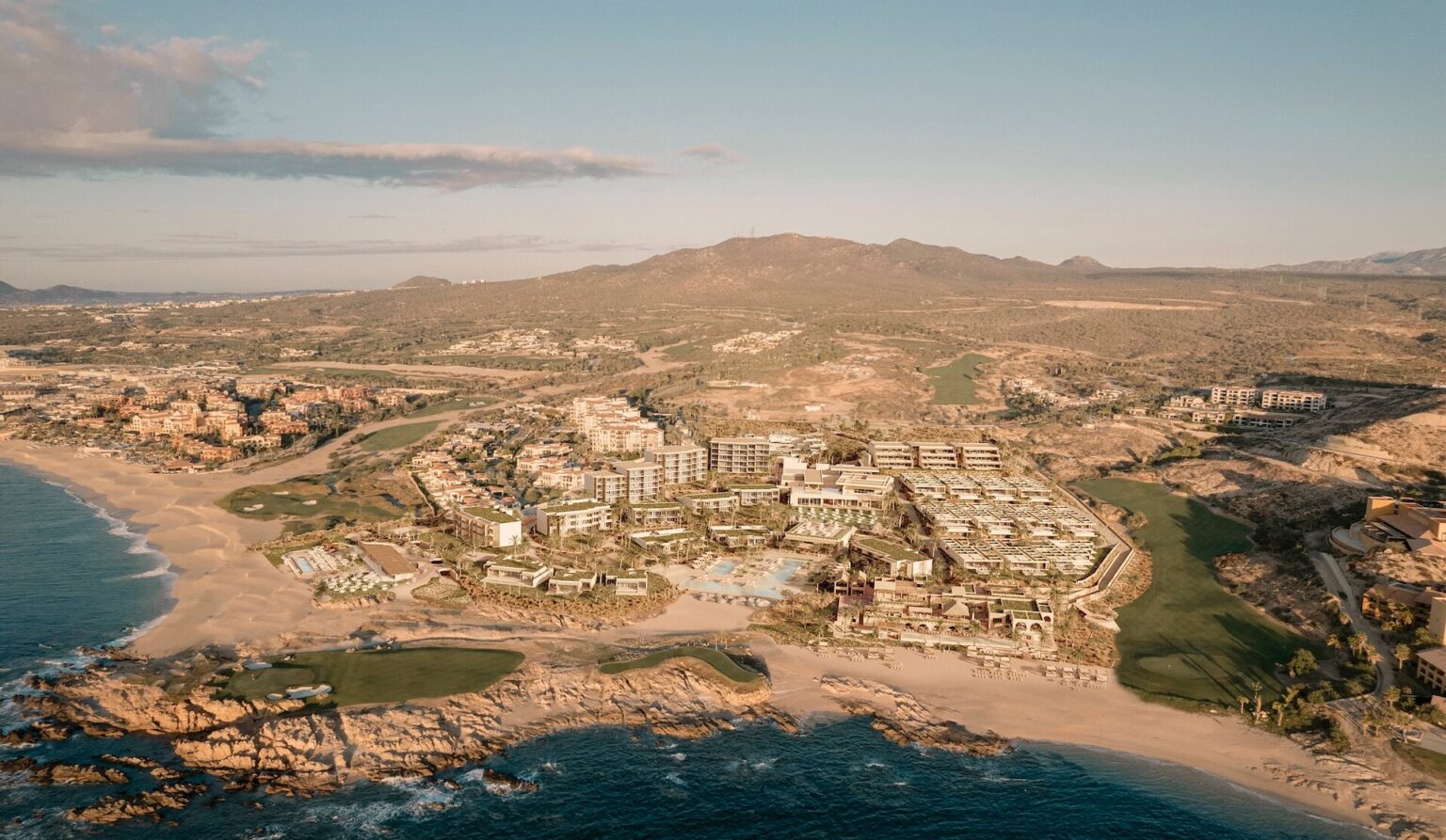 Nuestra Empresa - RLH Properties